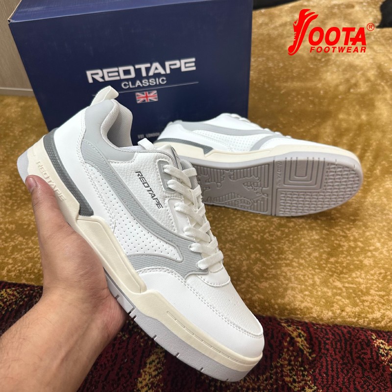 Orginal Export Red Tape Casual Sneaker Shoes for Men -Code--777 ...
