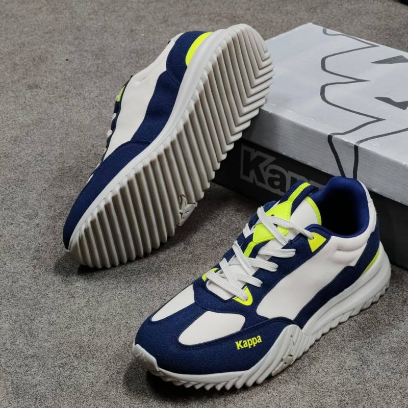 Orginal Kappa Walking Shoes For Men & Women Code : KP11 | badshabrand